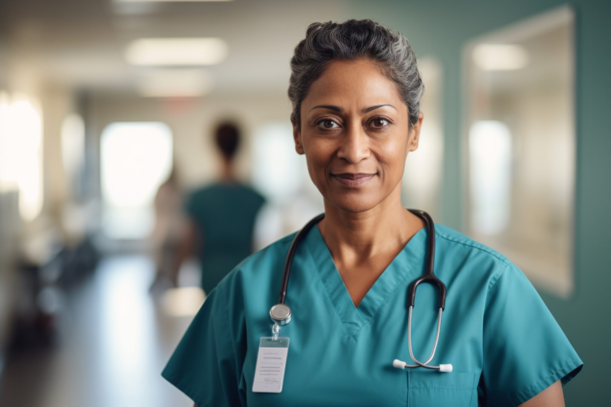 Your 2025 Guide to Becoming a Nurse Practitioner (NP) in the UK - Verovian Nursing Agency