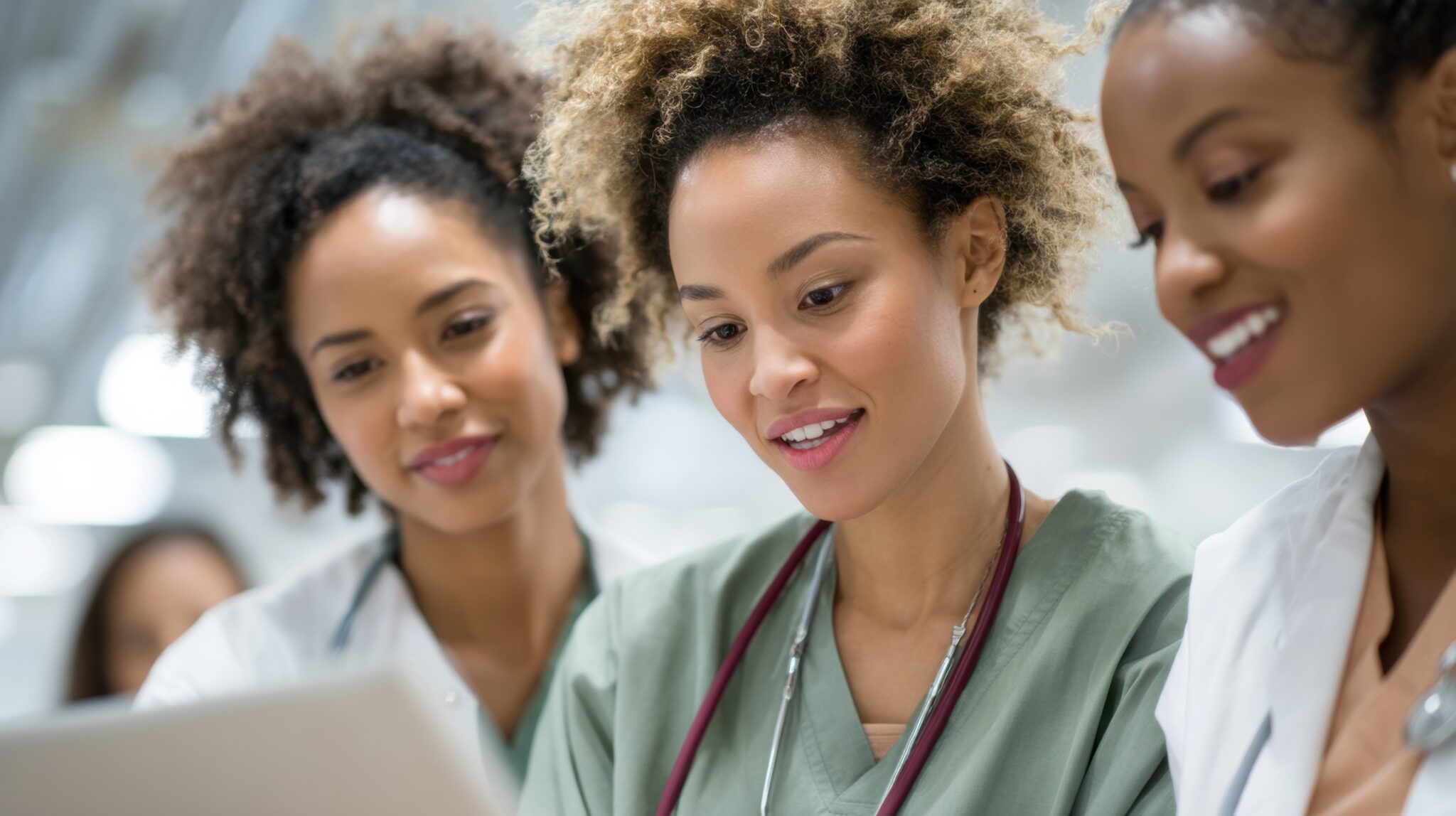 Top Alternative Career Options for UK Nurses Outside the Ward ...